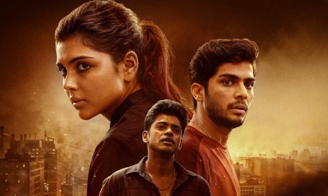 Lokah Chapter 1 Chandra Smashes Records In Kerala | Lokah Chapter 1 ...