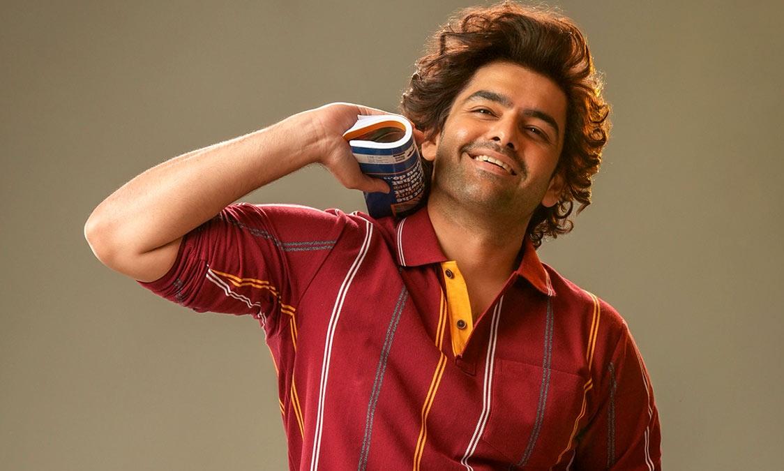 Ram Pothineni Turns Crazy Fan Into Mass Hero Story | Ram Pothineni Turns Crazy Fan Into Mass ...