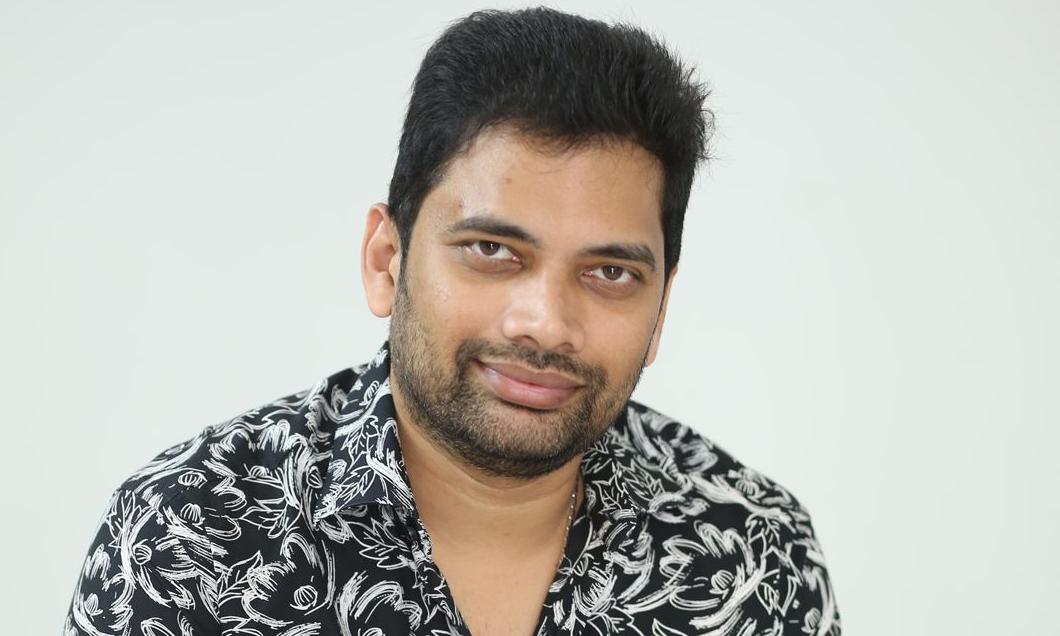 Kishkindhapuri will be remembered for its great visual experience ...