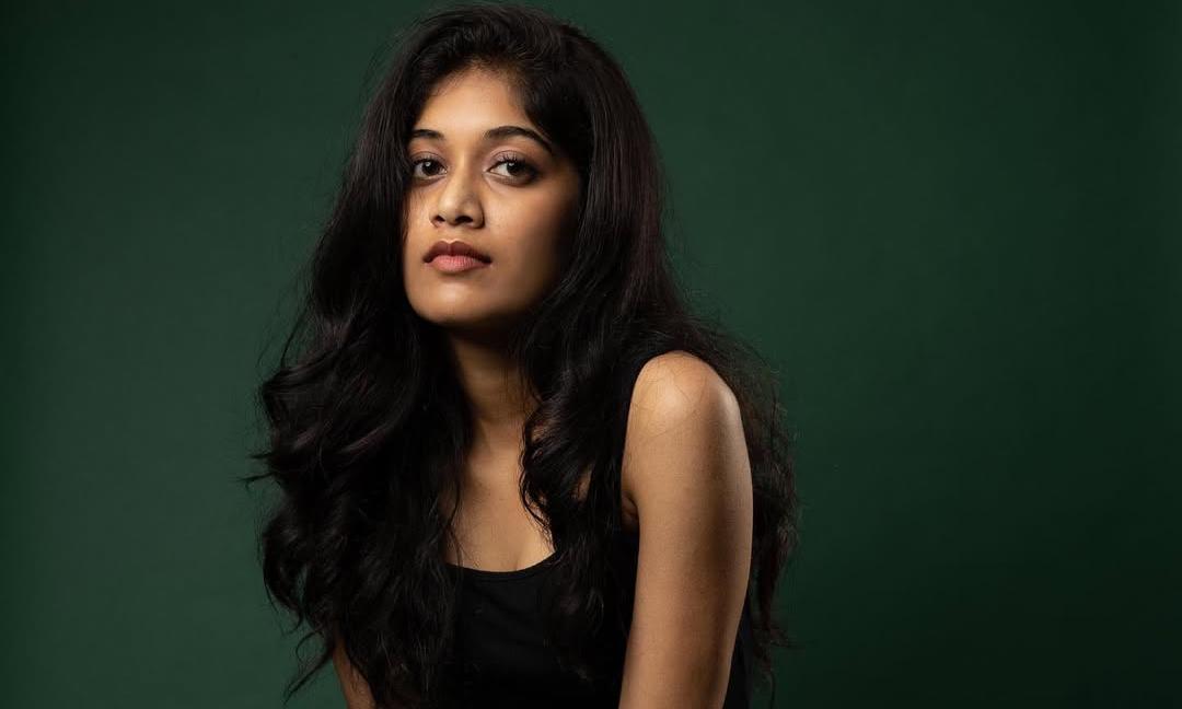 Dheera Reddy: The Adorable Newcomer Winning Hearts Instantly | Dheera ...