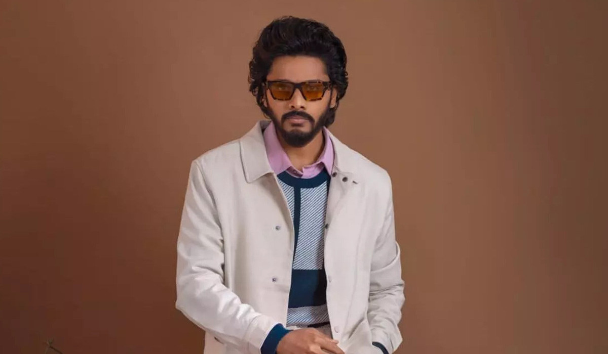 Teja Sajja Rises From 160 To Top Ten in This List | Teja Sajja Rises ...