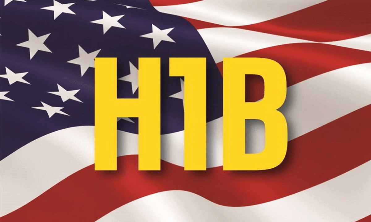 What Are Effects Of New H1B Rules? Good For India? | What Are Effects Of New H1B Rules? Good For ...