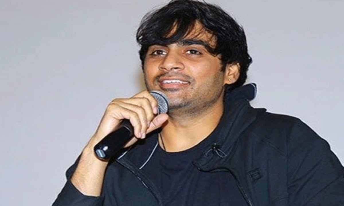 Sujeeth Revealed Struggles Behind Run Raja Run Triumph | Sujeeth Revealed Struggles Behind Run ...