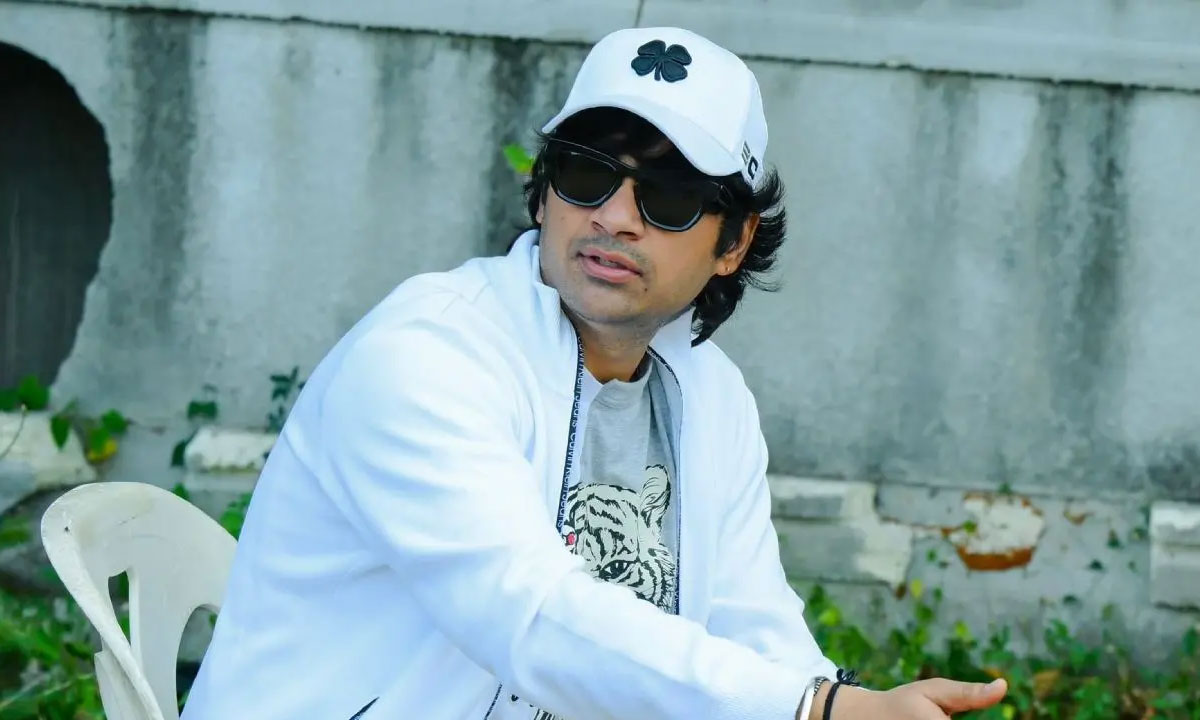 After Action OG, What’s Next For Sujeeth? | After Action OG, What’s ...