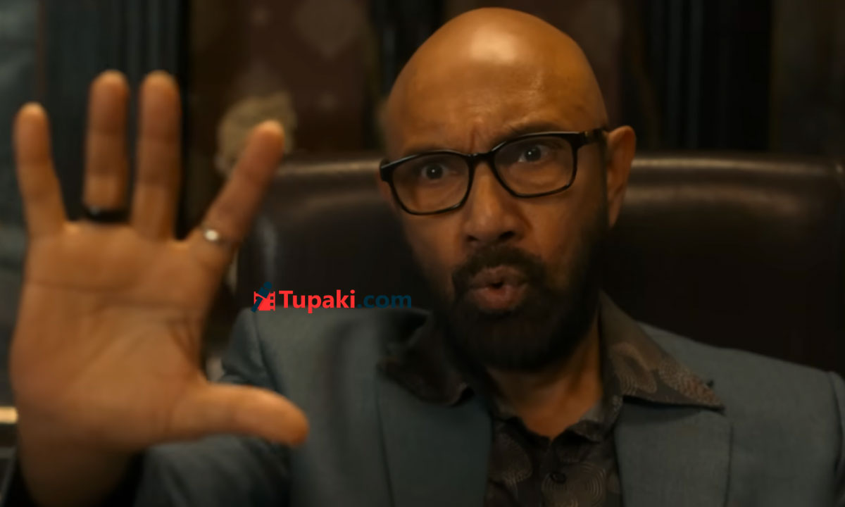 Kattappa Enters Bollywood, Fans Go Wild Over Trailer | Kattappa Enters Bollywood, Fans Go Wild ...