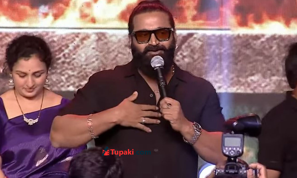 Kantara Hero Facing Backlash From Telugu Fans! | Kantara Hero Facing ...