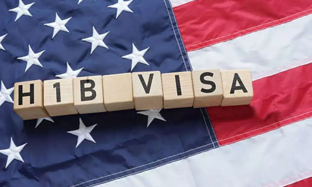 Official: New H-1B Fee Doesn't Apply To This Country! | Official: New H ...