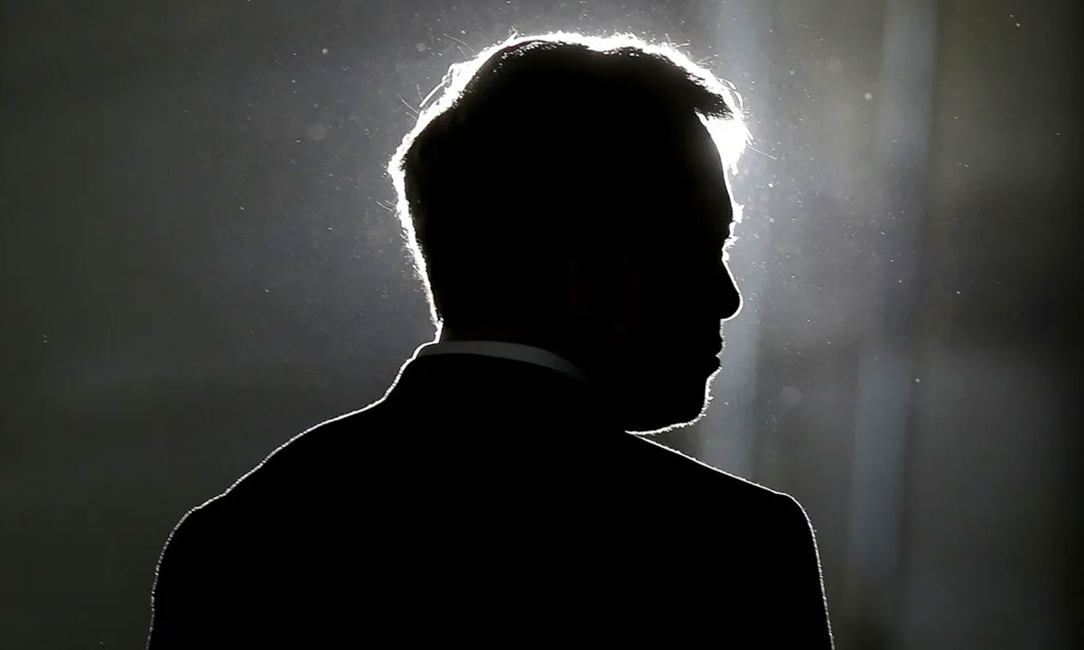 Meet First Trillionaire In The World: Who's He? | Meet First ...