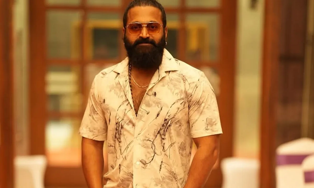 Rishab Shetty Breaks Silence On Kantara Women Criticism | Rishab Shetty Breaks Silence On ...