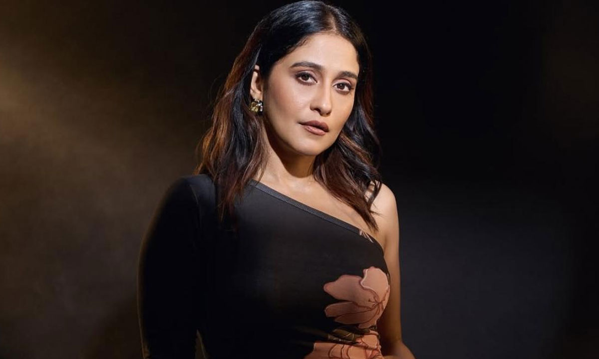 Regina Shares Inside Story Of Pregnancy Prank Drama | Regina Shares ...