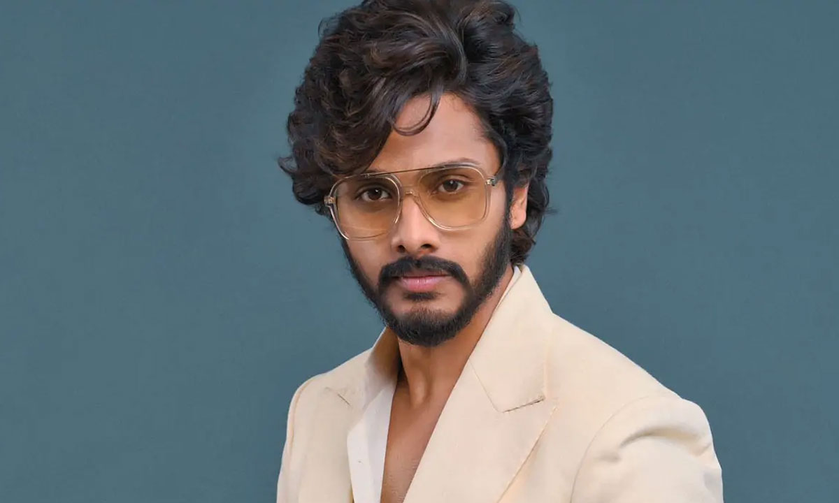 Teja Sajja Zombie Reddy 2 OTT Business Confirmed? | Teja Sajja Zombie ...