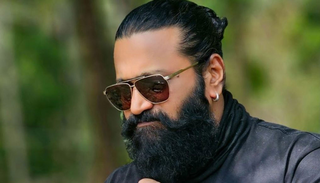 Rishab Shetty’s Big Tollywood Launch Creates Huge Industry Buzz ...