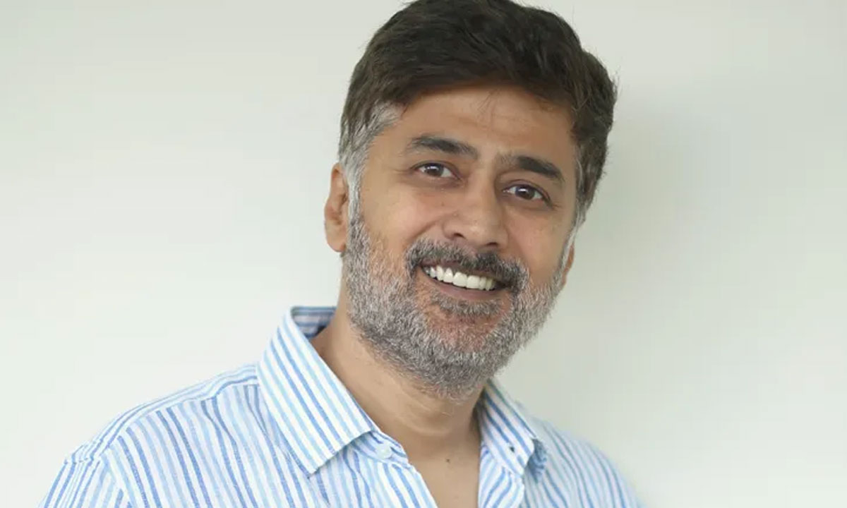 Rahul Ravindran Finally Reveals Truth Behind Manmadhudu 2 Remake ...