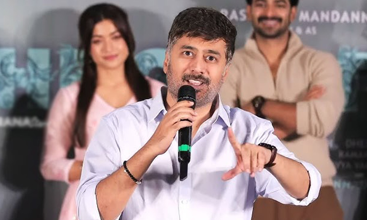 Rahul Ravindran Breaks Silence, Shuts Down Arjun Reddy Comparisons ...