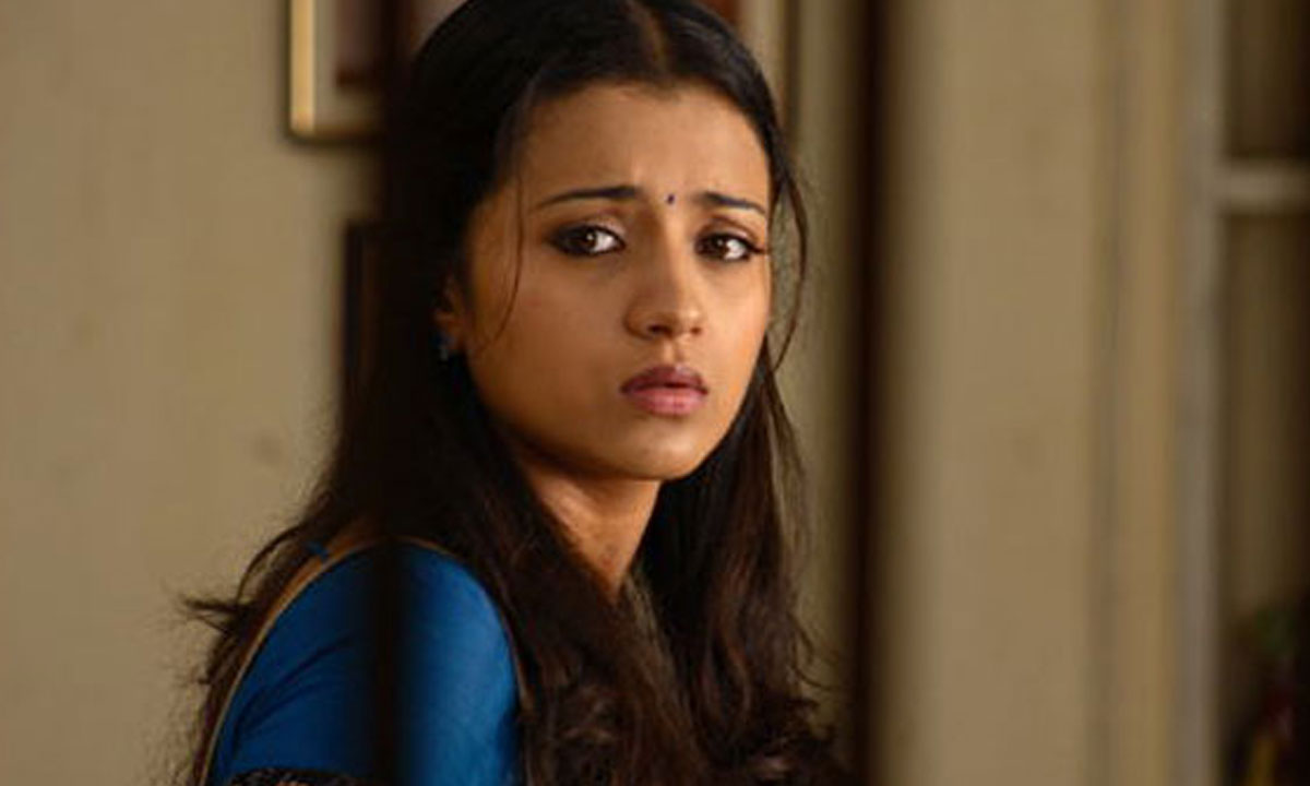 Trisha's House Receives Shocking Bomb Threat Fourth Time | Trisha’s ...