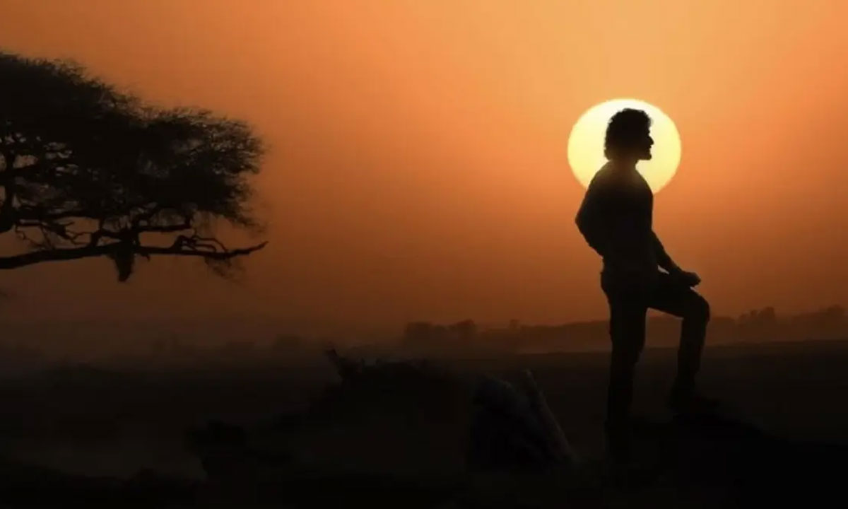 Not Globetrotter, but a new title for SSMB29? | Not Globetrotter, but a ...