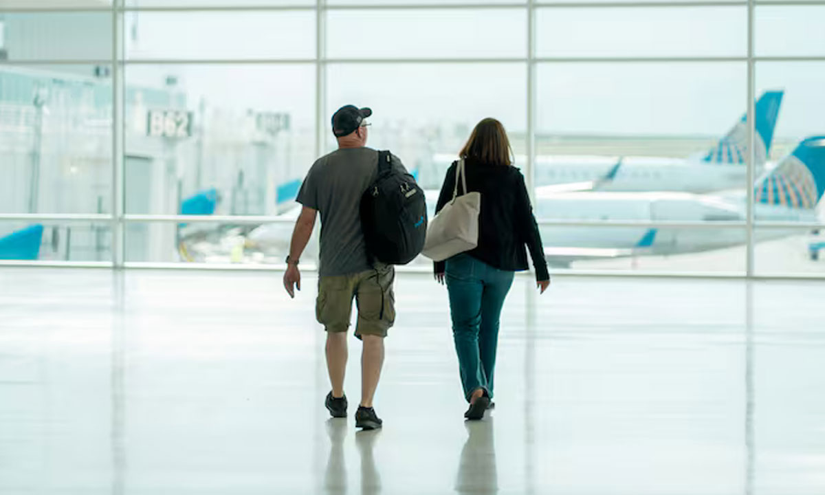 What Is This Airport Divorce? Why Is It Buzzing? | What Is This Airport ...