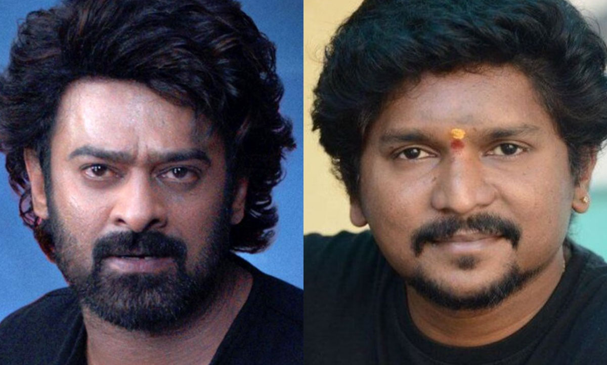 Rajamouli Stamped Choreographer to Direct Prabhas: What’s Happening ...