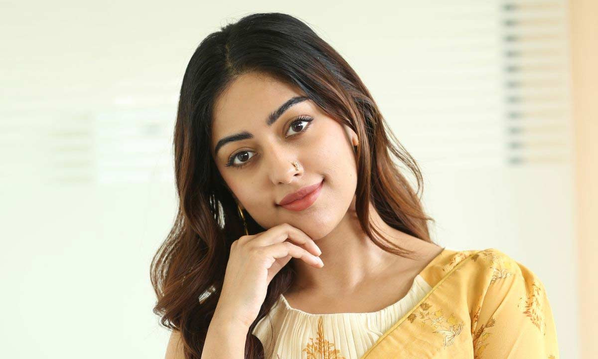 Anu Emmanuel Breaks Silence On Love Turning Abusive | Anu Emmanuel ...