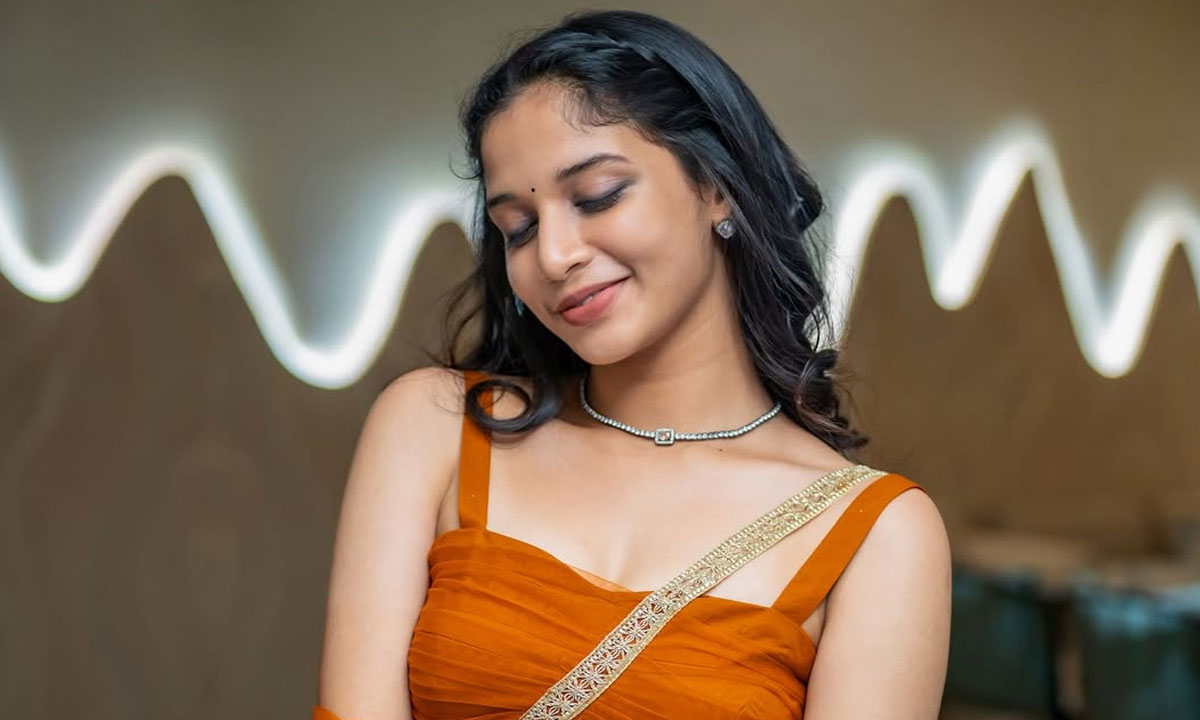 Court Actress Sridevi Makes Surprise Move With New Tamil Project ...