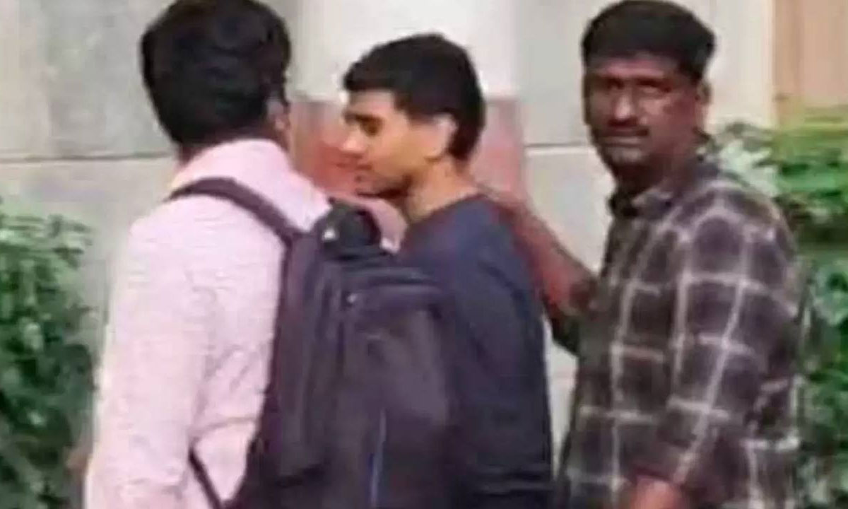 Shocking Facts In iBomma Ravi Case: What's Up? | Shocking Facts In ...