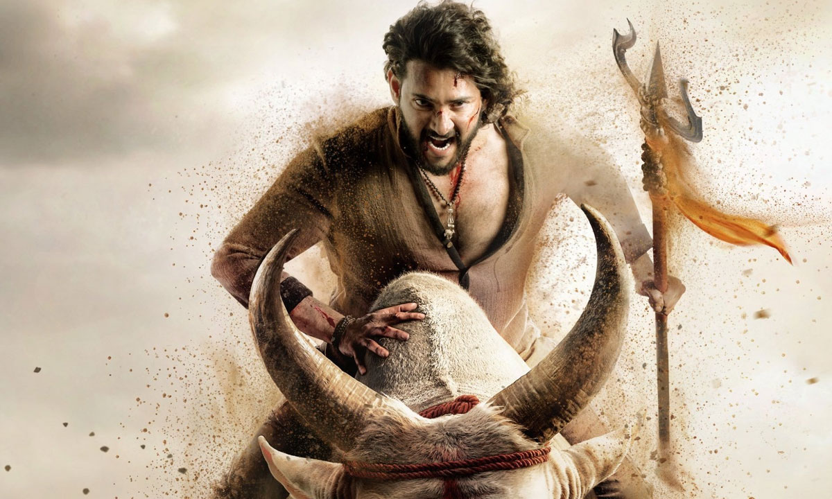 Varanasi Movie Ranakumbha Team Drops Powerful New Track | Varanasi ...