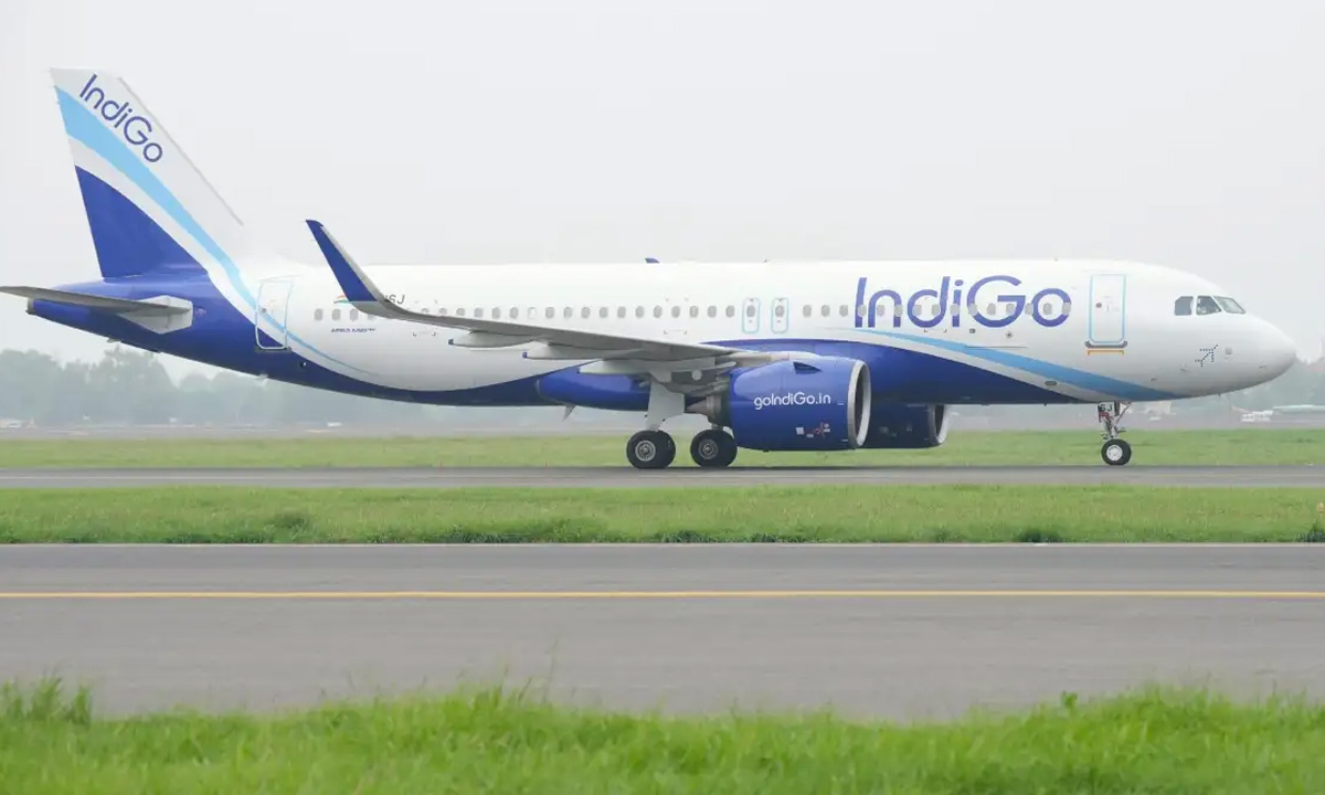 Indigo Needs 900 Pilots: Will It Happen? | Indigo Needs 900 Pilots ...
