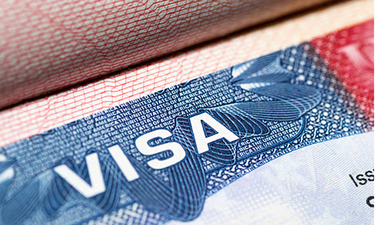 U.S. Visa Applicants: Be Ready With 5 Yrs Social Media Stuff! | U.S ...