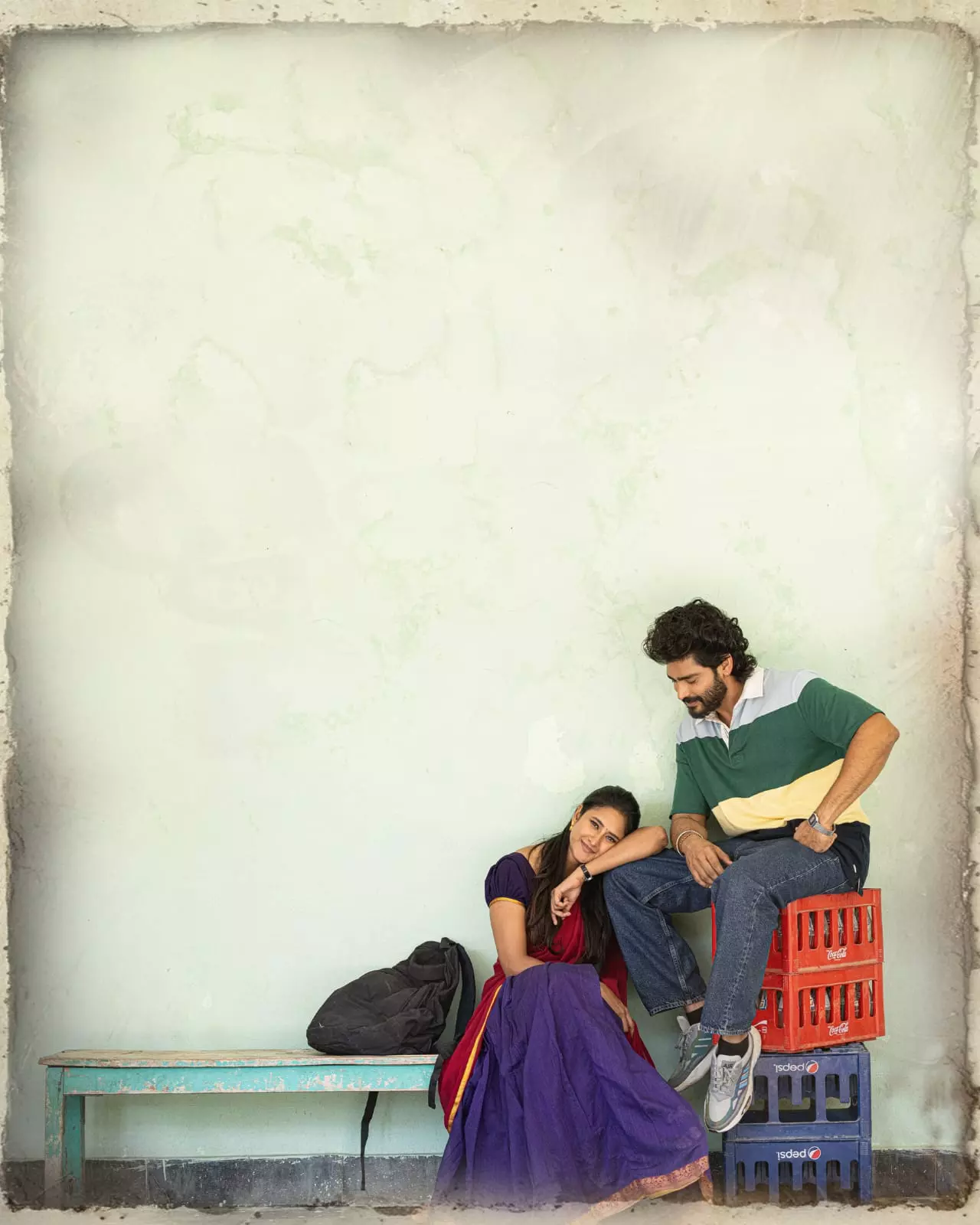 You Can Escape Death, Not Caste: Dhandoraa Trailer Strikes a Nerve ...