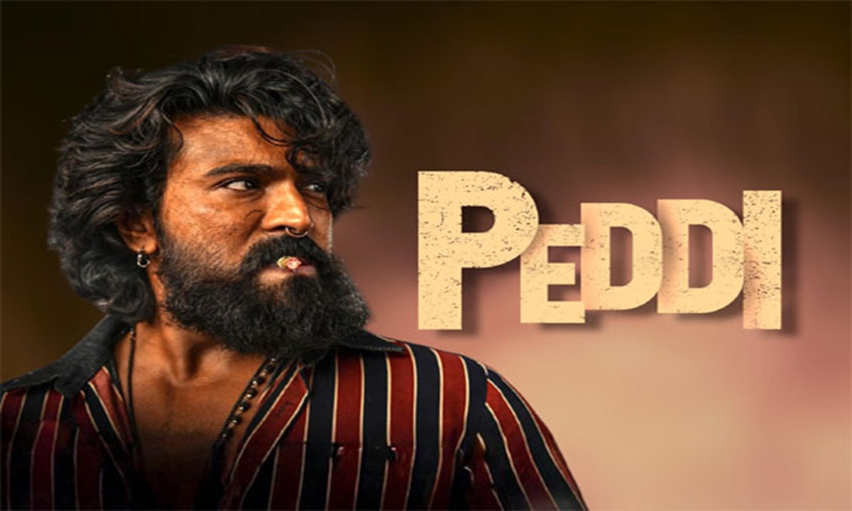 Peddi’s Delhi Leaks: Pics, Storyline & Ram Charan’s Statue | Leaked ...