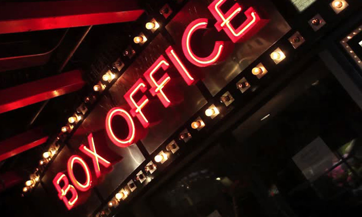 Box Office: Slow 2025, Tollywood Needs Big 2026! | Box Office: Slow ...