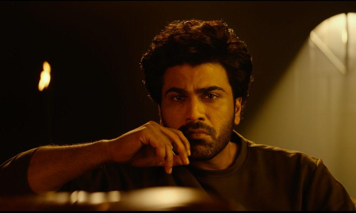 Sharwa's NNNM is a perfect festival entertainer - Anil Sunkara | Sharwa ...