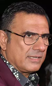 Raja Saab