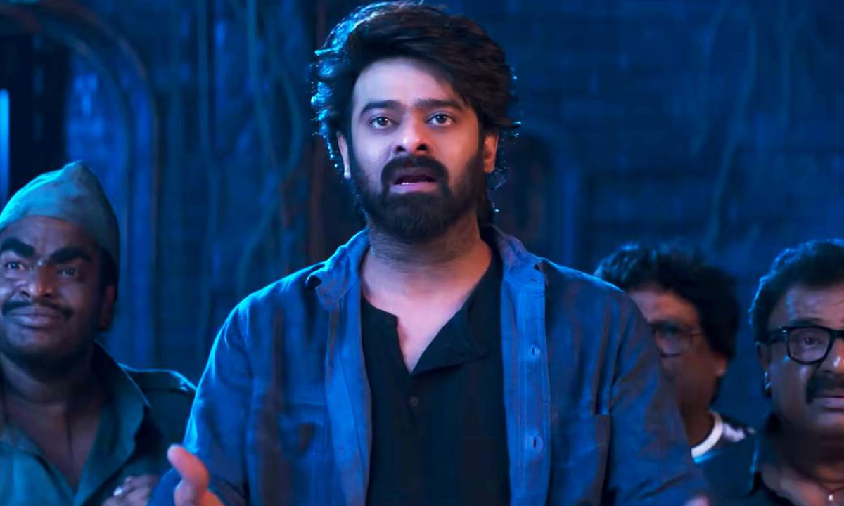The Raja Saab Cast Remuneration: How Much Did Prabhas and Others Get ...