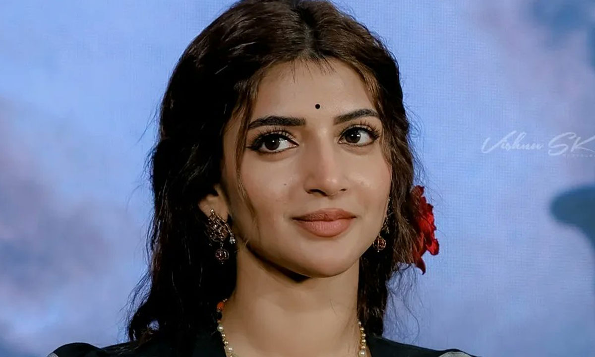 What's Talk On Sreeleela After Her Tamil Debut? | What’s Talk On ...