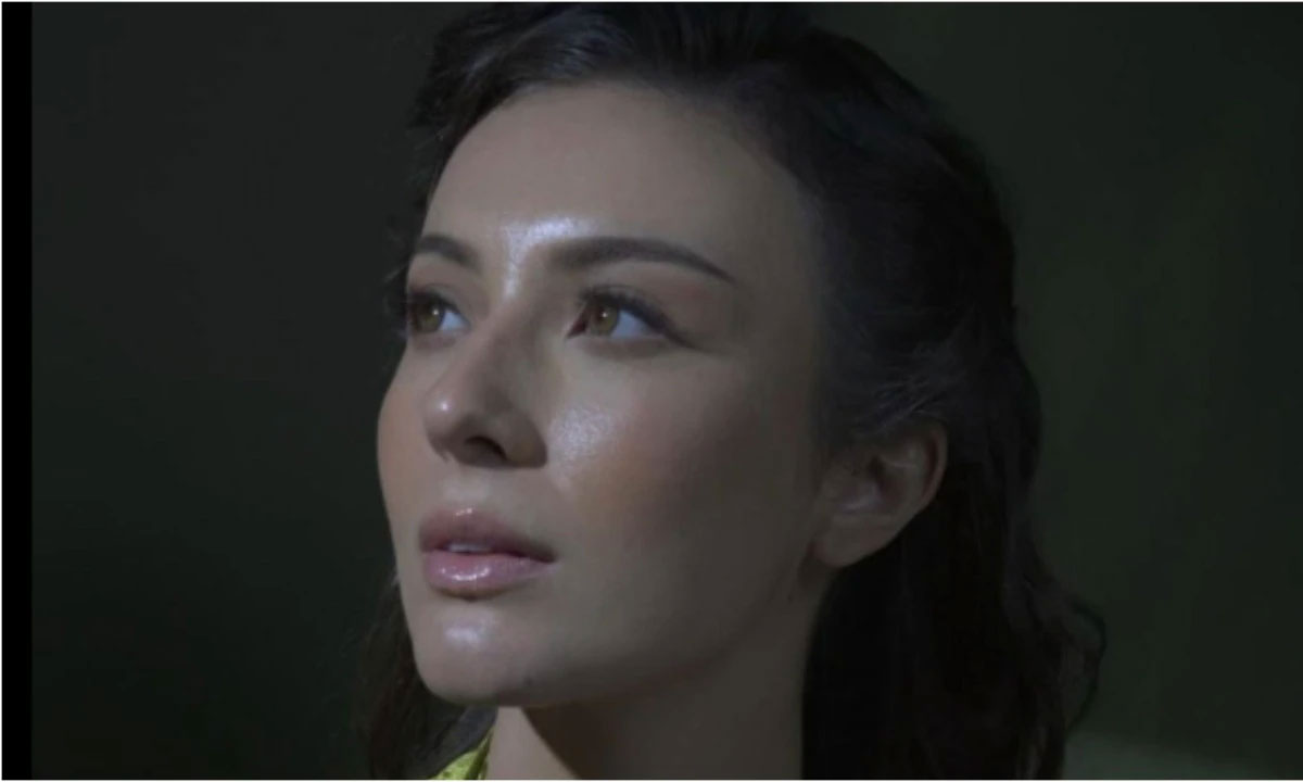 Toxic Teaser Controversy: Foreign Actress Deletes Instagram After ...