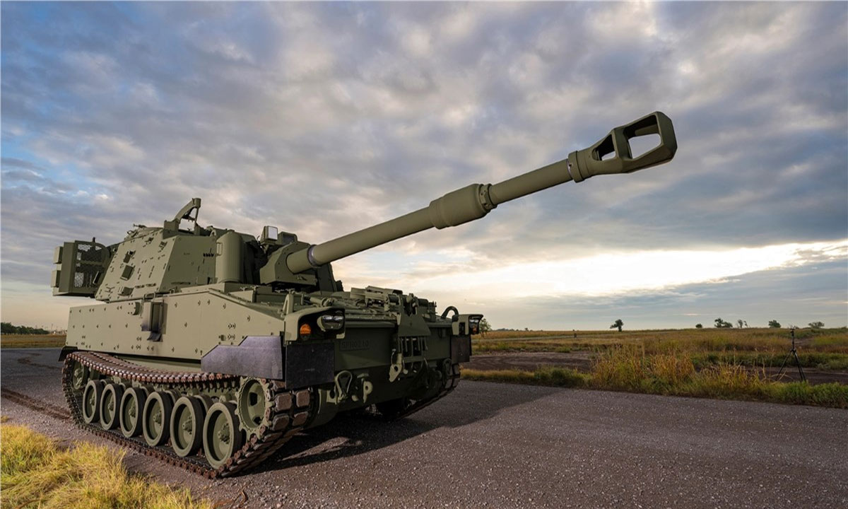 Breaking: US Confirms Direct Energy Weapons, What Next? | Breaking: US ...