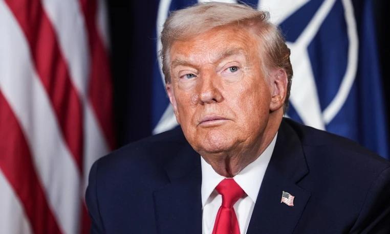 Official: Midterms Coming, What Next For Trump? | Official: Midterms ...