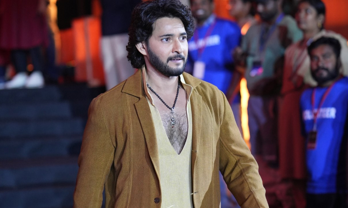 A Suggestion To Mahesh Babu After Varanasi | A Suggestion To Mahesh ...