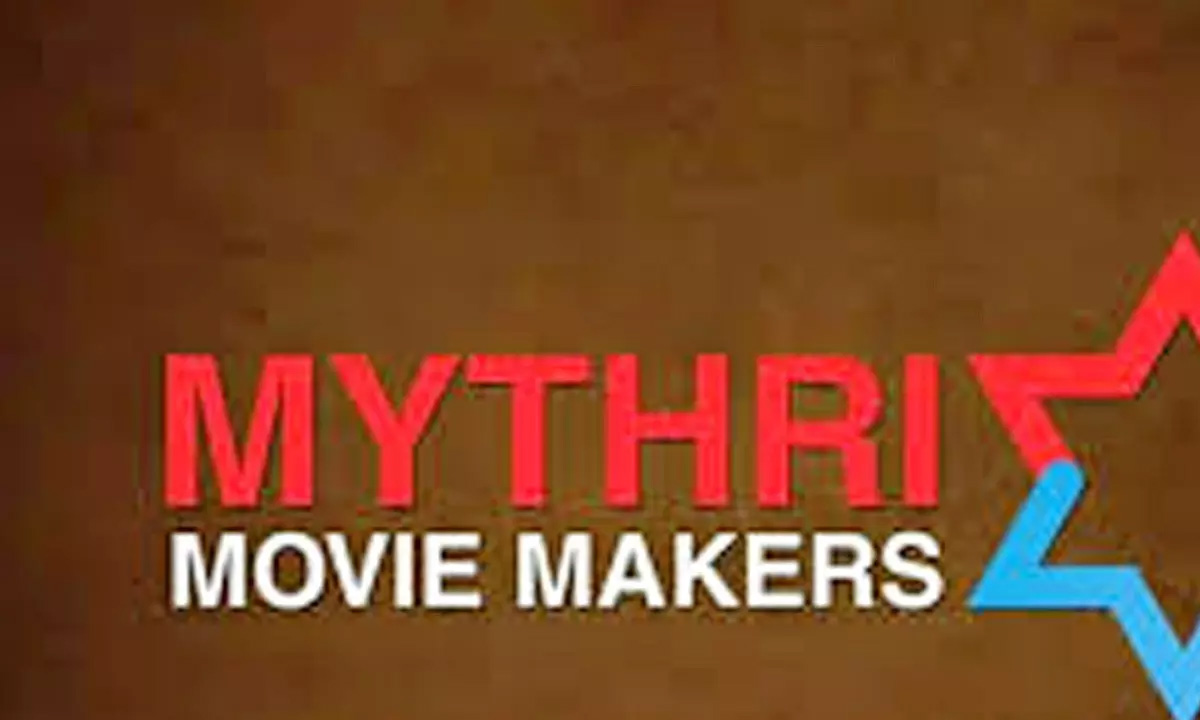Mythri Lineup: Perfect Balance Of Commercial Cinema | Mythri Lineup ...