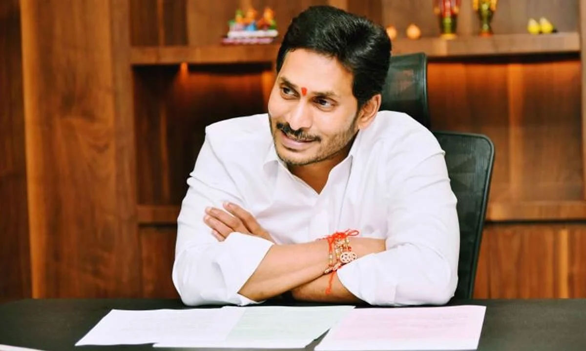It's Official: Jagan Coming To Assembly Tomorrow! | It’s Official ...