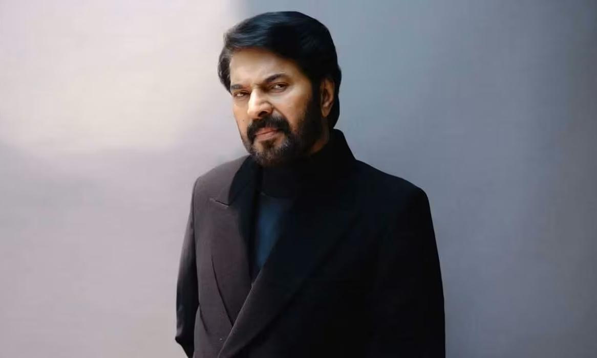 "Who Is Hero?" Mammootty's Simple Answer Is Wow | "Who Is Hero ...