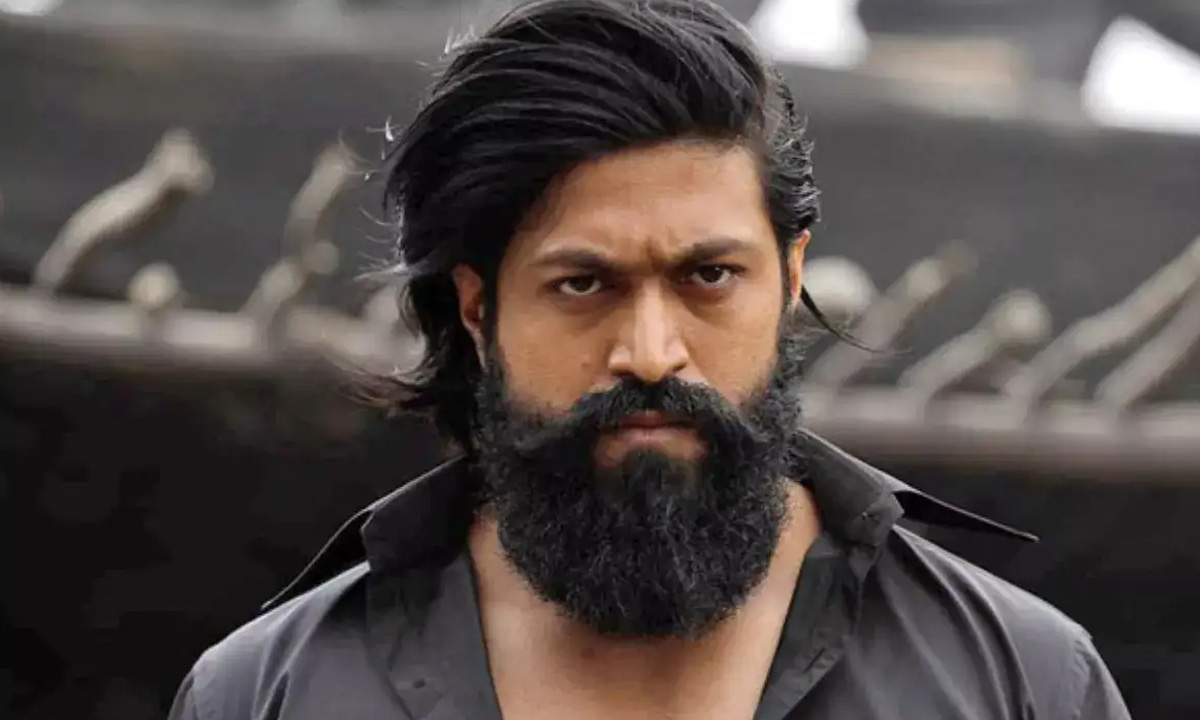 Yash Gives Clarity on KGF 3 Update | Yash Gives Clarity on KGF 3 Update