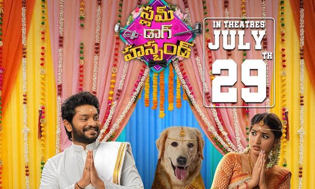 Slum Dog Husband is set to release in theaters on June 29th | Slum Dog ...