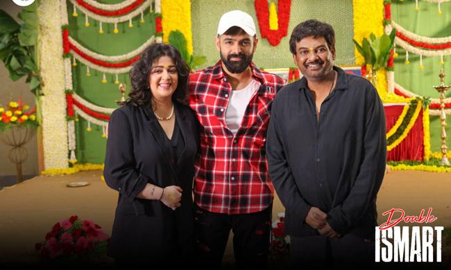 What Happens To Those Two In 'Double Ismart'? | What Happens To Those ...