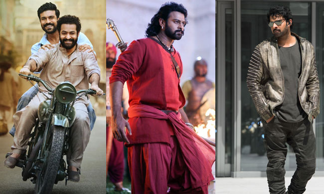 Tollywood's Top 10 Movies with Highest Pre-Release Business | Tollywood ...