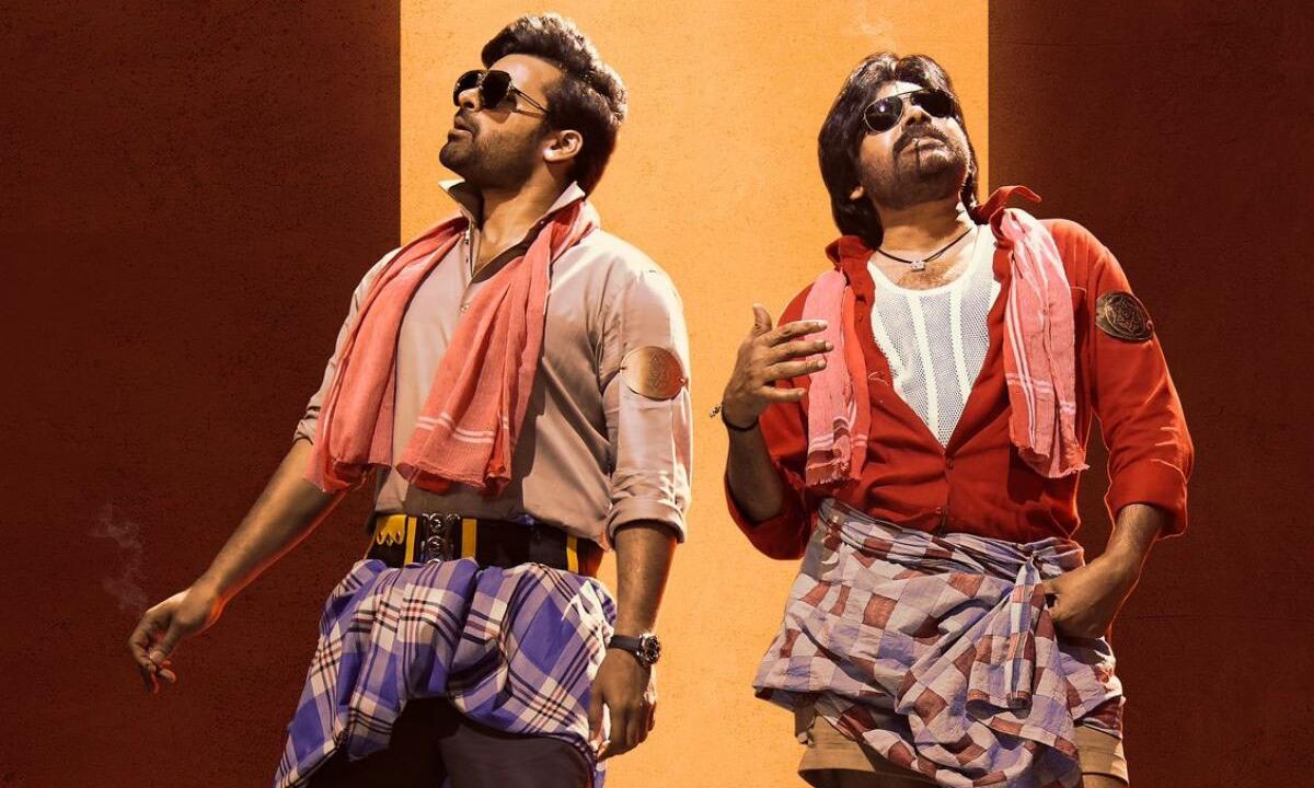 'బ్రో' కి అవే పెద్ద హైలైట్ | Update on Pawan Bro Movie Highlights