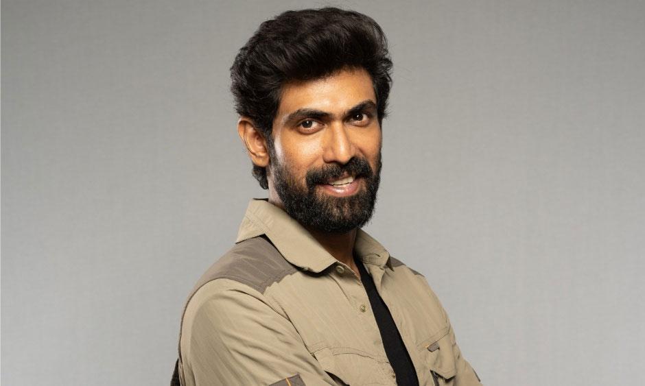 రానా లైన‌ప్ ఇది..క్లియ‌ర్ క‌ట్ గా చెప్పేసాడు! | Rana Daggubati About ...