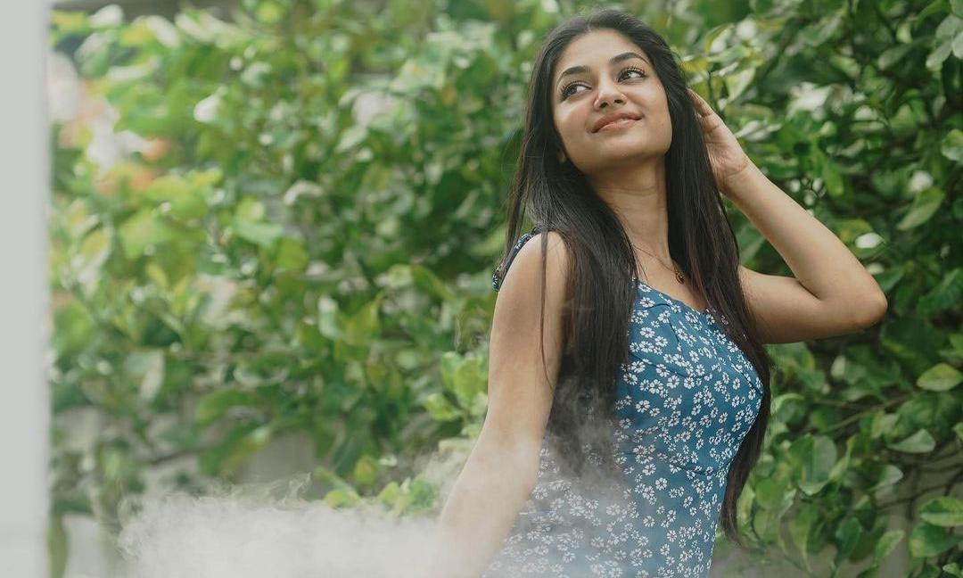 ఇవానా ఆ సినిమాతో టాప్ లీగ్ లోకి వెళ్తుందా..! | Will Ivana Career Change ...