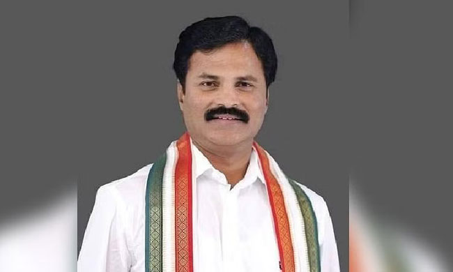 బీఆర్ఎస్ ర‌మ్మంటోంది.. కాంగ్రెస్ వ‌ద్దంటోంది | Anil Kumar Reddy Brs Party